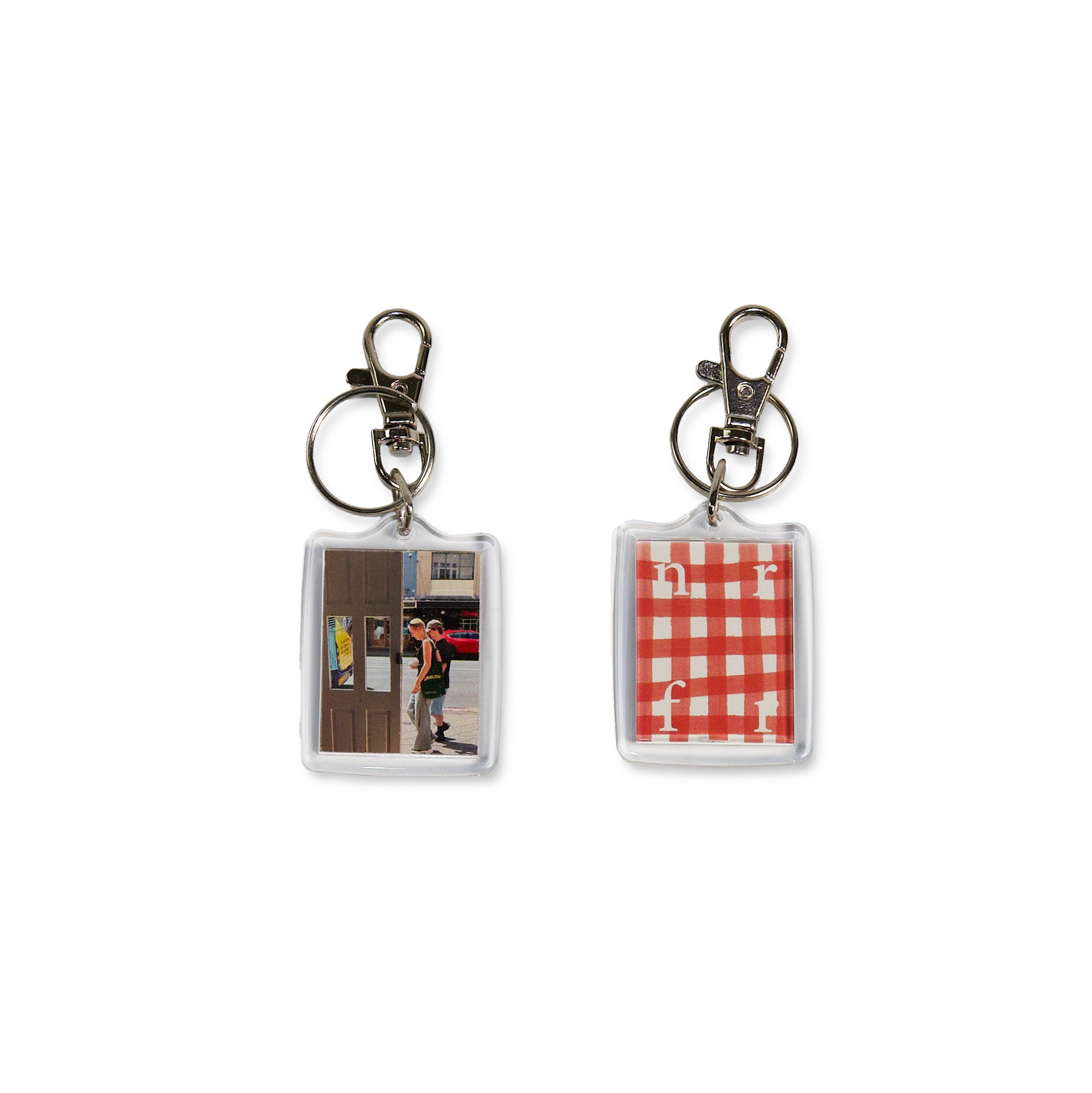 Surry Hills Keychain – Near & Far